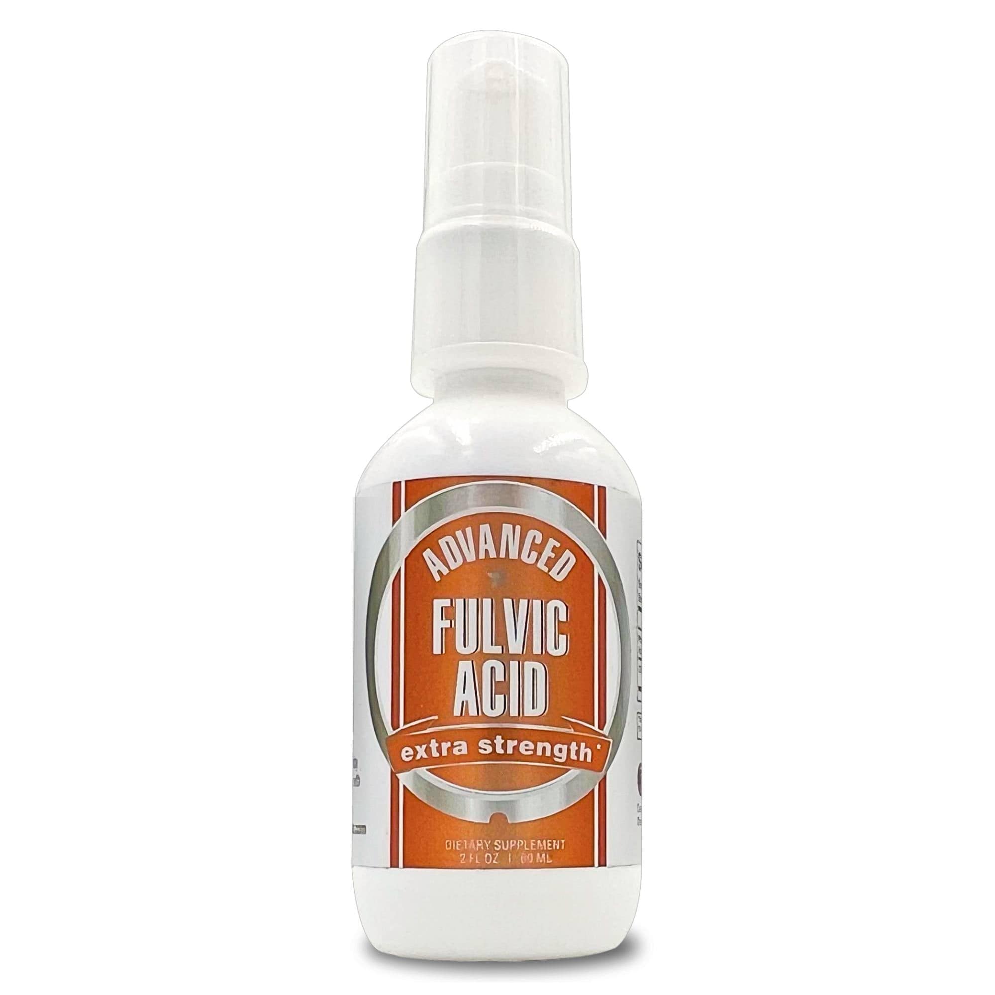 CCL Advanced Fulvic Acid™ | Over 72 Trace Minerals and Nutrients - Dirobi