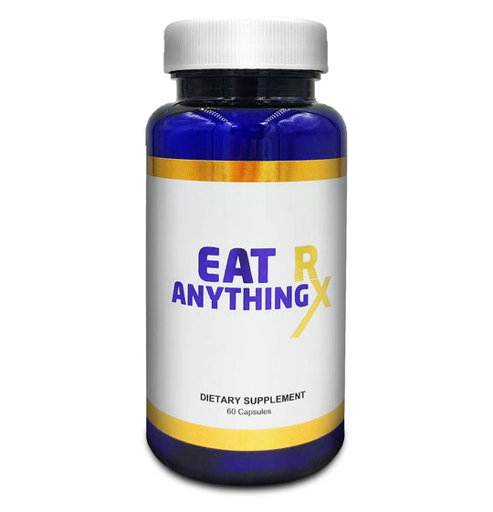 Eat Anything RX® - Dirobi
