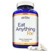 "Eat Anything has been a game changer for me!!"