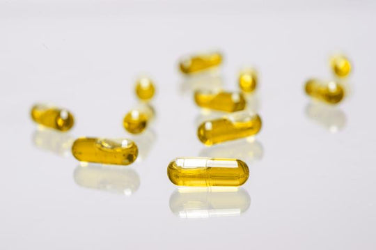 "After an illness, my hair grew back with volume, my nails and skin are ...